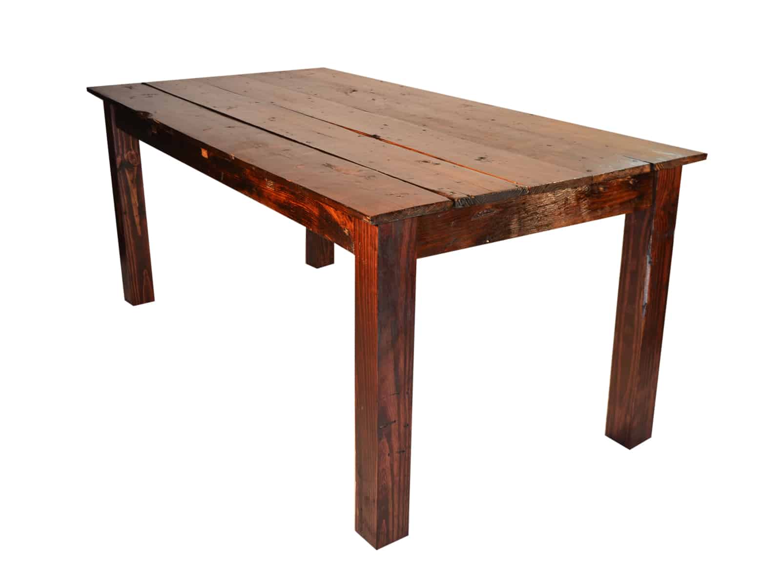 Farm House Table | Shop | Georgia Artisan